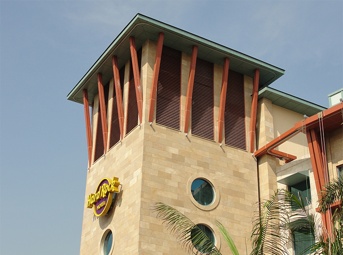 Fusionopolis Singapore Reference